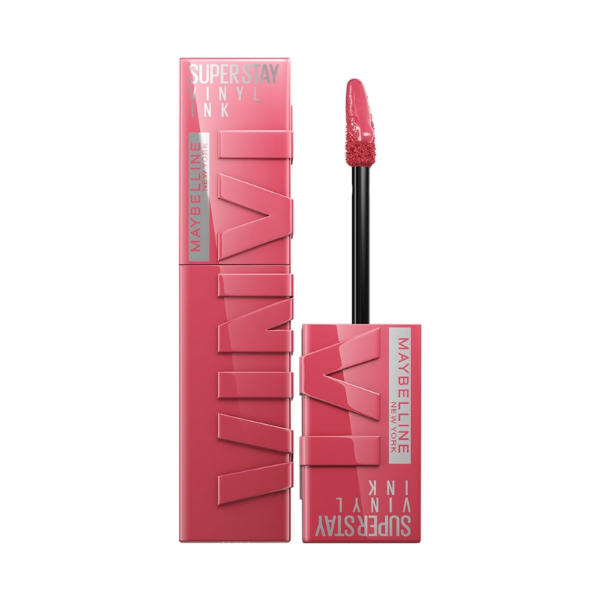 Myb Labial Liq Vinyl 160 - MegaCosméticos