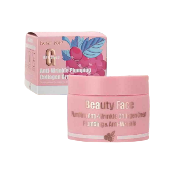 Sweet Pop Cr Facial Gapeseed - OTROS | Crema facial - MegaCosméticos
