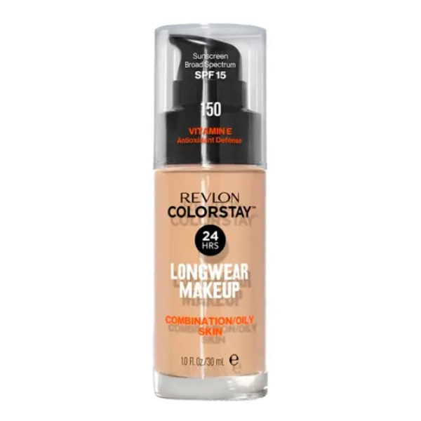 Colorstay Base Liq 150 - REVLON | Rostro - MegaCosméticos