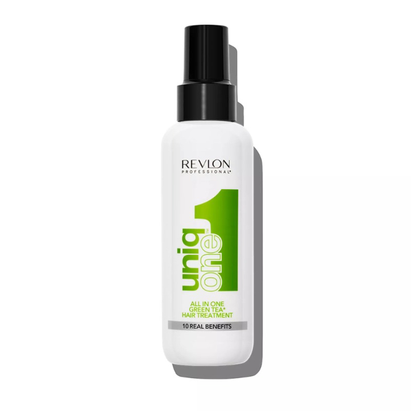 Revlon Trat Cap One Green Tea 150ml - REVLON | Tratamiento - MegaCosméticos