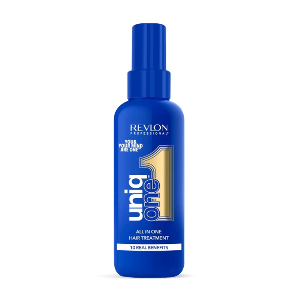 Revlon Trat Cap One Your Mind 150ml - REVLON | Tratamiento - MegaCosméticos