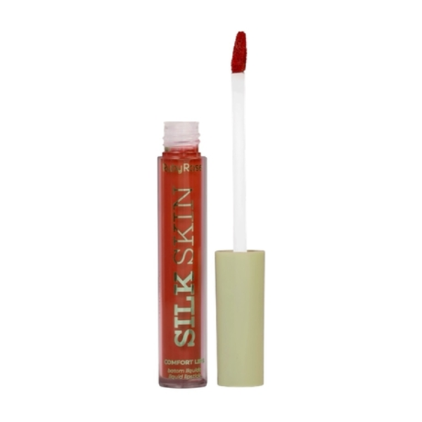 Ruby Silk Skin Labial Liq Hbf7100-6 - RUBY ROSE - MegaCosméticos